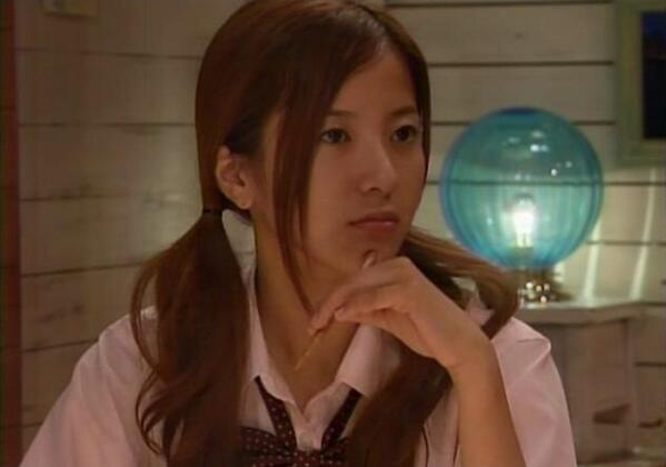 吉高由里子情報×画像bot(@ystk_yrk_bot) - Twilog (ツイログ)