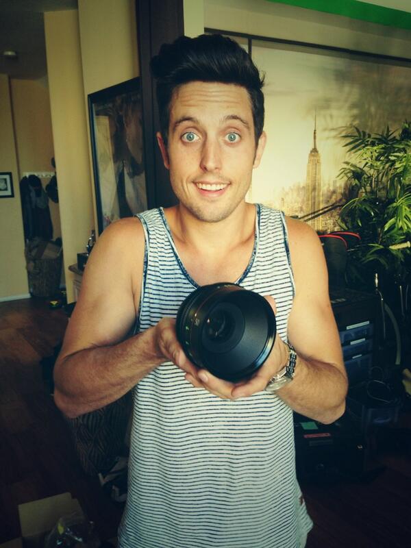 Sawyer Hartman