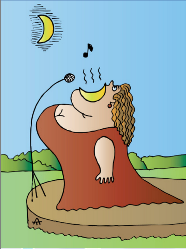 Kristin Samuelson (@VoiceDrSpeaking) | Twitter