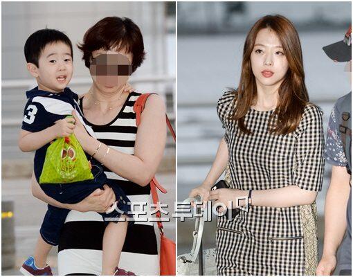 Sulli Weight Gain