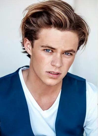 Harrison Gilbertson
