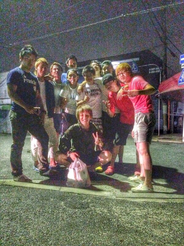 bunta (@bunta_tomato) | Twitter