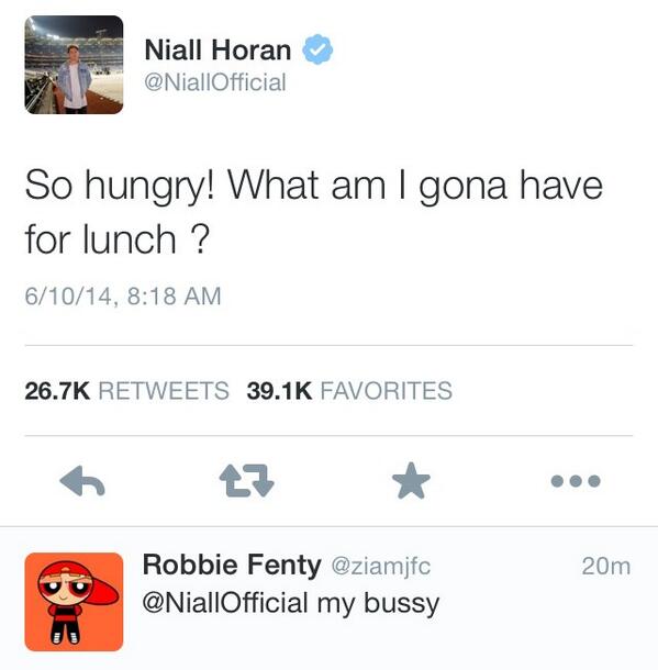 Funny One Direction Tweets By Fans