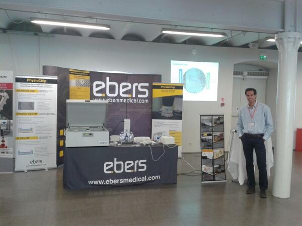 EBERS Medical (@Ebersmedical) | Twitter