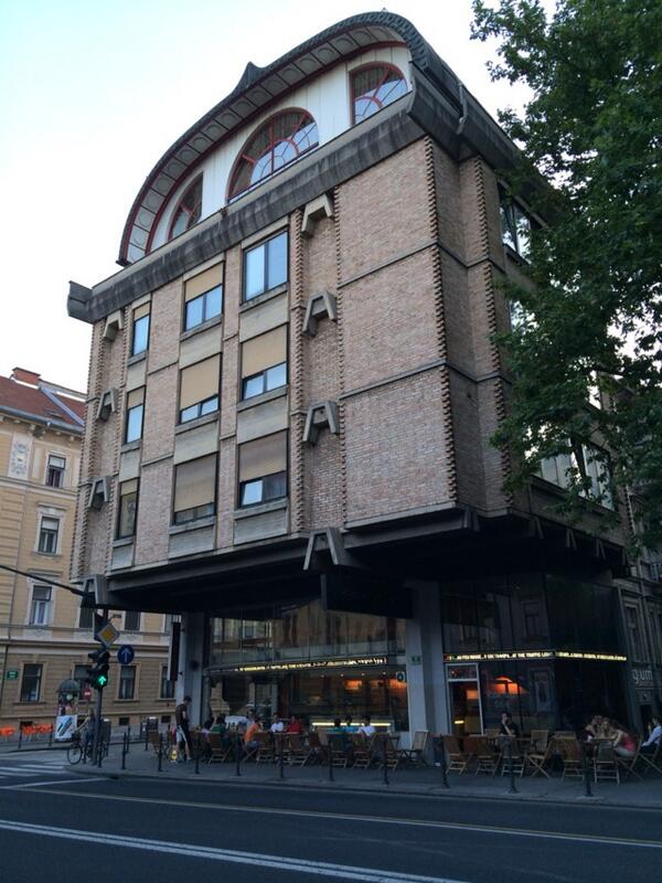 井村先生 スロベニアの5日間 (3ページ目) - Togetter