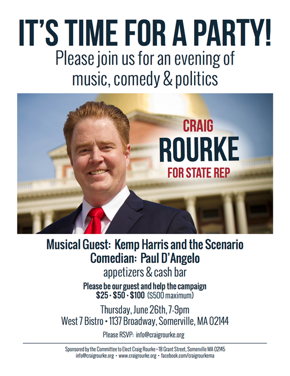 Craig Rourke (@CraigRourkeMA) | Twitter