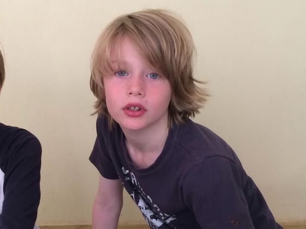 Elliot Hegarty - Alchetron, The Free Social Encyclopedia