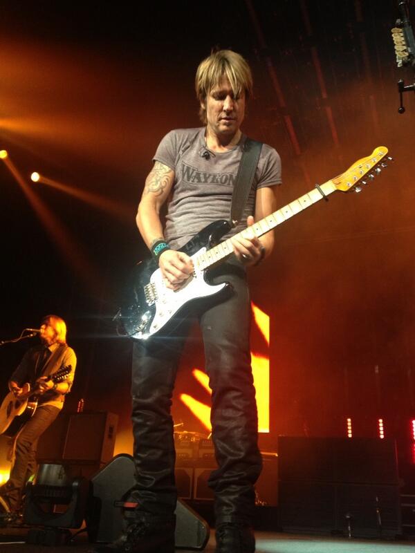 Keith News Photos…Keith Has Taken The Stage In Melbourne…Wednesday ...