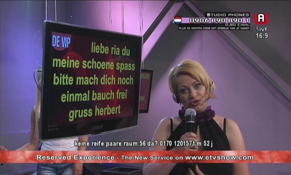 Visit-X tv Fan on Twitter: "http://t.co/Lie6F8oV3b eUroticTVMelanie,eUroticTV,Melanie,eTVshow ...