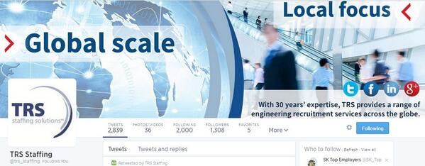 TRS Automotive (@TRS_Automotive) | Twitter