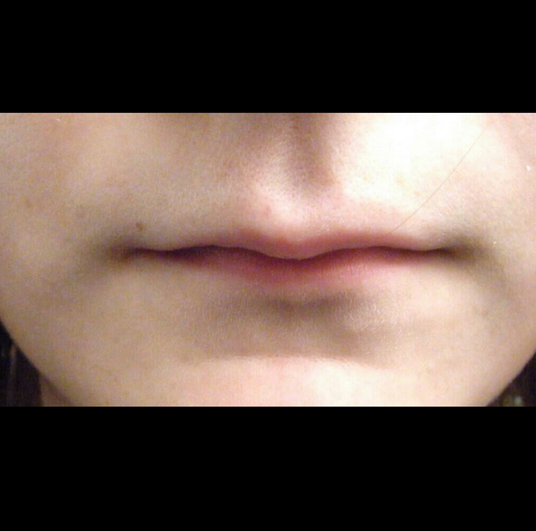 What dat mouth do tho? Post a pic of your Lips | Lipstick Alley