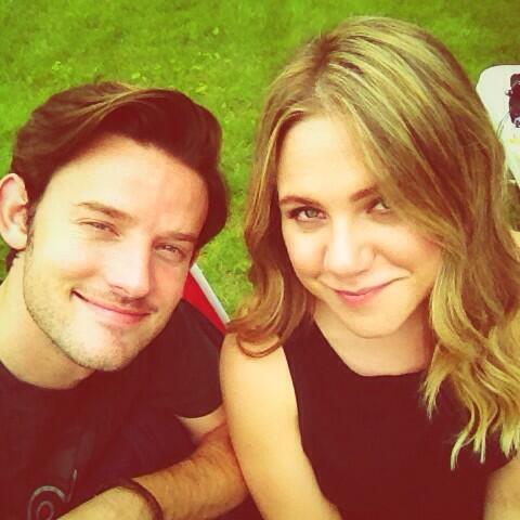 Evan Williams Awkward