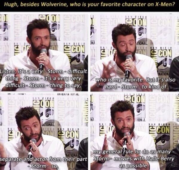 The Funny Room: X-Men jokes, pics, videos and parody. - Page 19