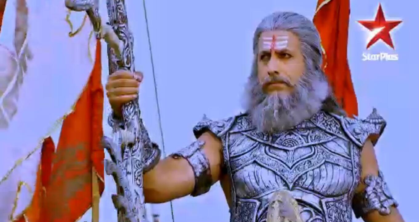 Mahabharat Star Plus Dronacharya