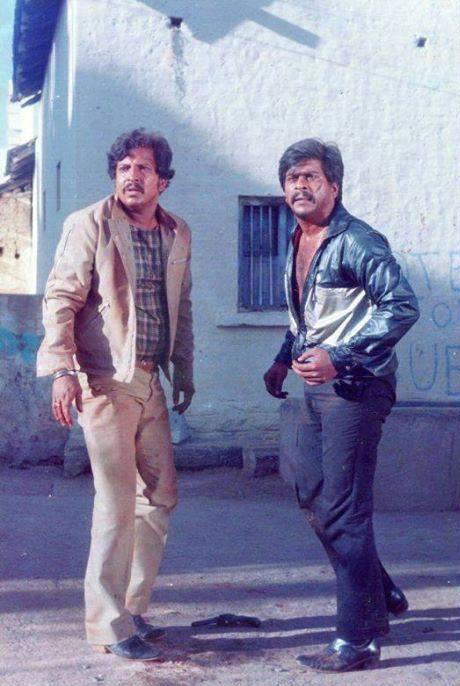 Vishnuvardhan Movies