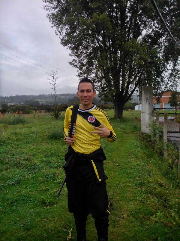 Julian Enciso (@arleyk10) | Twitter