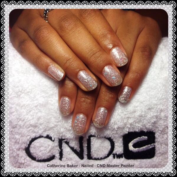 Moonlight And Roses Shellac