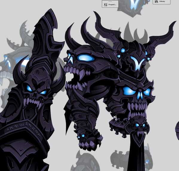 Uma nova Paragon está por vir!!! – AQWCangaceiros