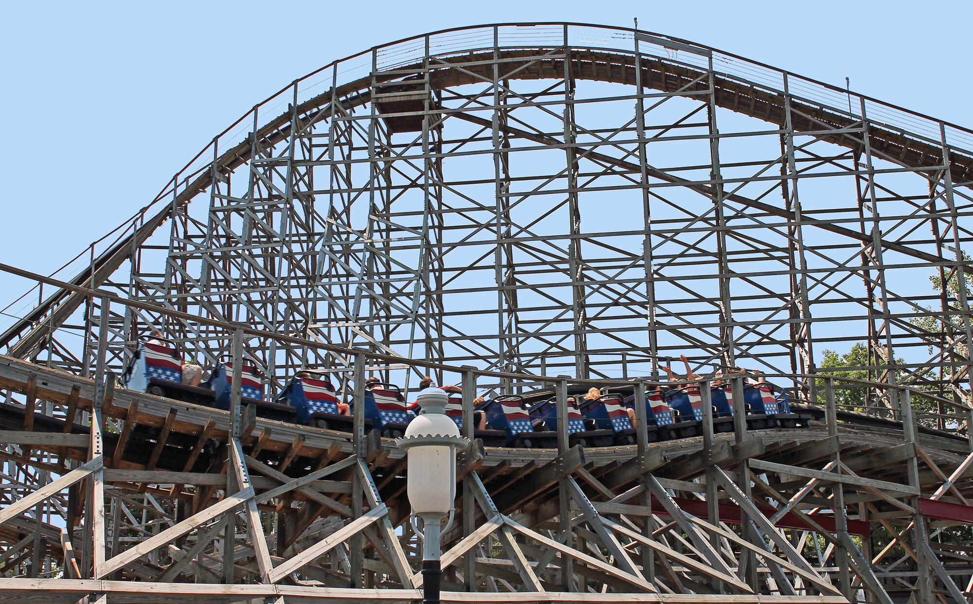 Six Flags St Louis Coca Cola Coupons | Paul Smith