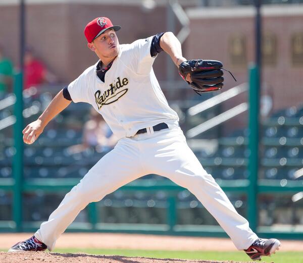 [ARI] D-Backs 유망주 중간점검 : 투수 뎁스는 죽지 않았다 : MLBPARK