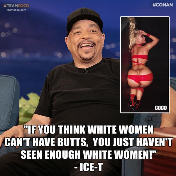 Ice T Meme