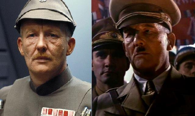 Indiana Jones Hitler