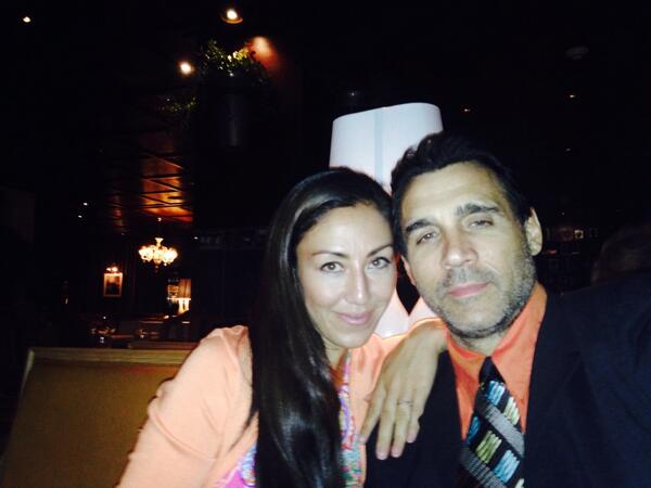 Adrian Paul Children