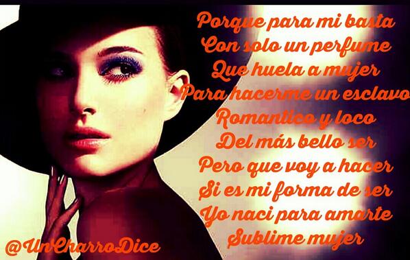 aleatorio uno Compulsión mujeres sublimes vicente fernandez Infectar ...