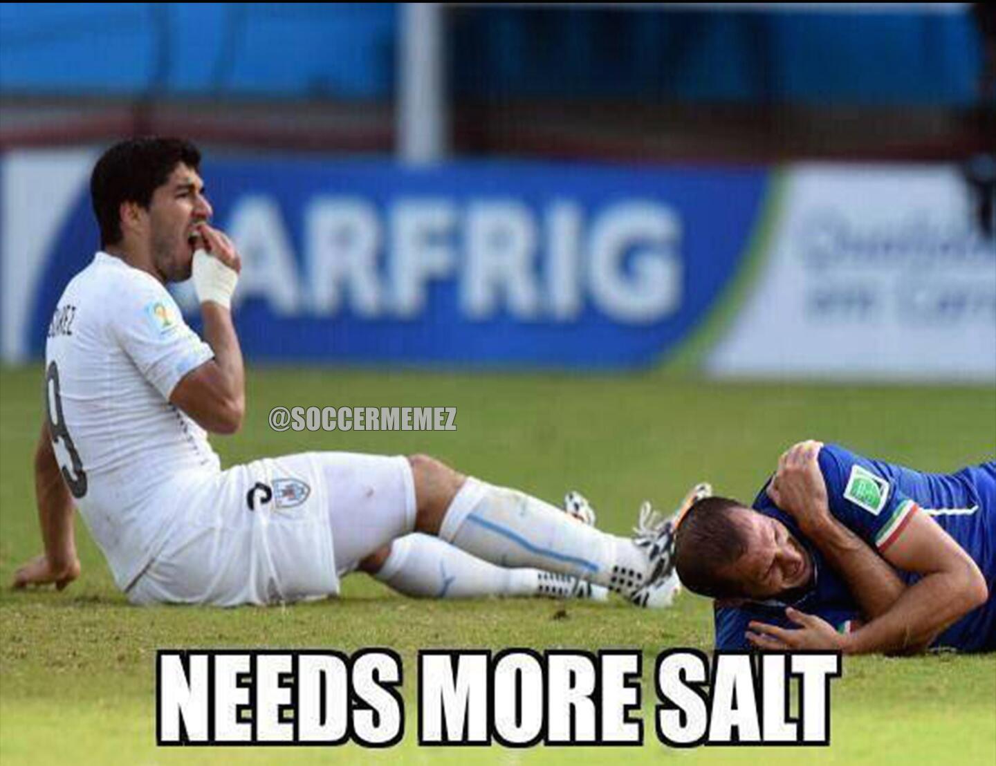 Luis Suarez Memes Los Mejores Memes Por La Posible Llegada De Luis