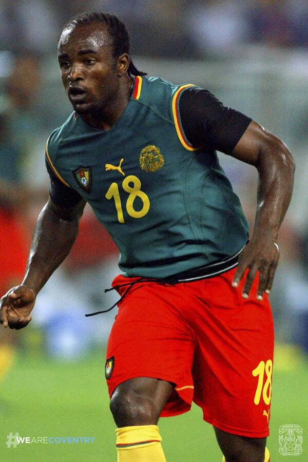 Patrick Suffo - Alchetron, The Free Social Encyclopedia