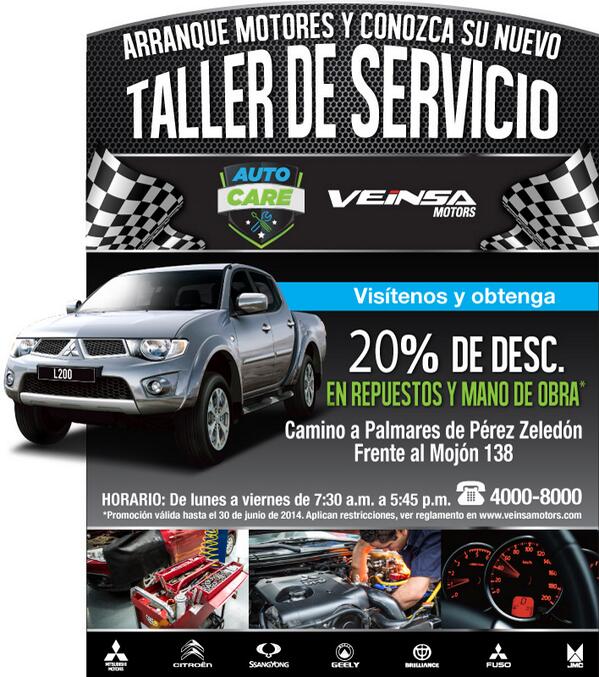 Veinsa Repuestos Catalogo Digital Expomovil 2024 Veinsa Motors By