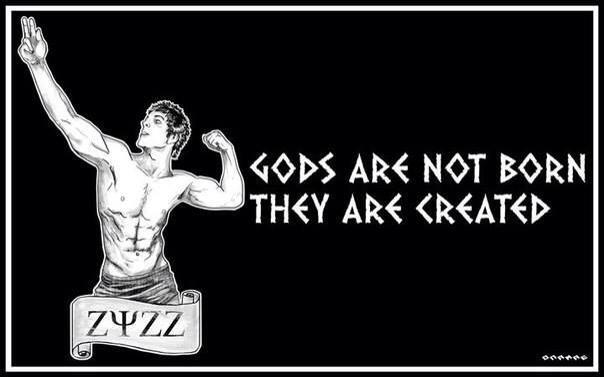 Zyzz Quotes Wallpaper