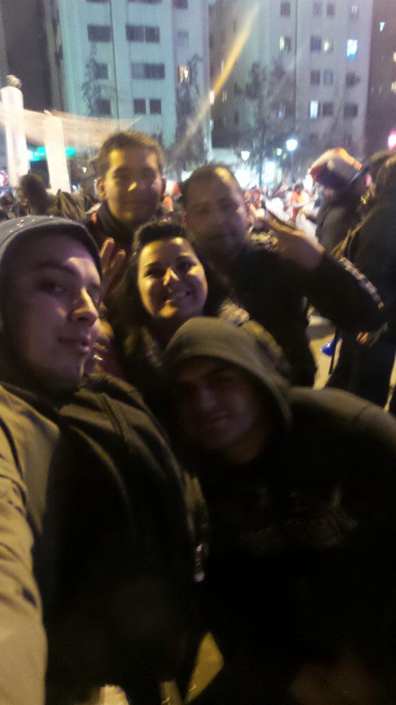 Iván Arce (@IvAnCiNoX) | Twitter