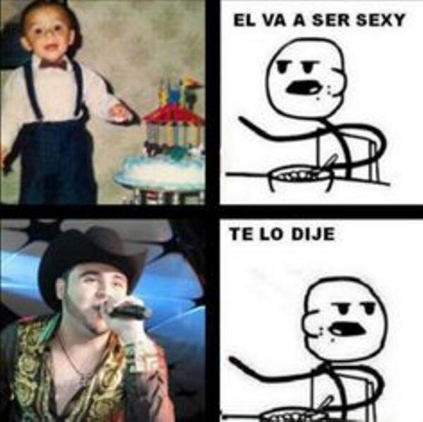 Imagenes Del Komander Memes