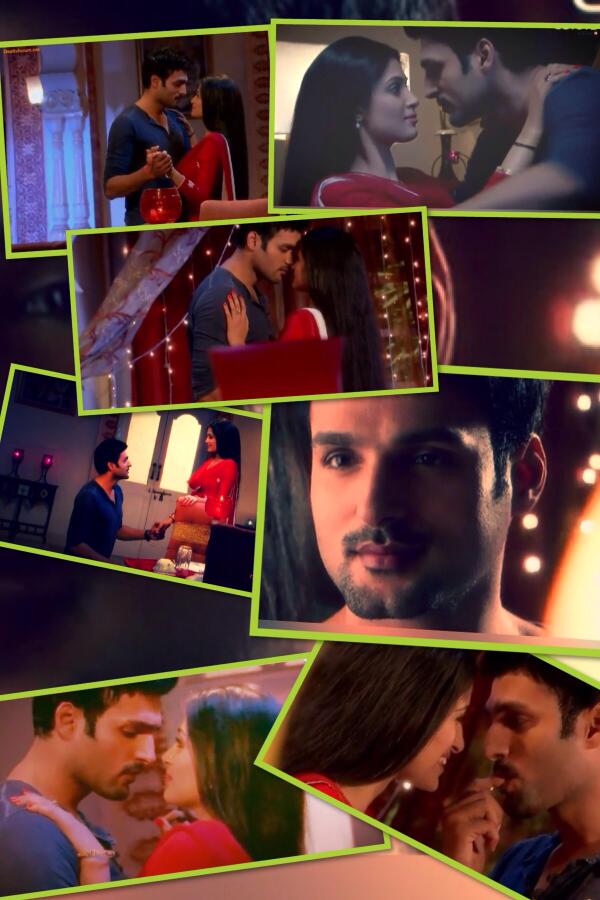 Bani Ishq Da Kalma Cast