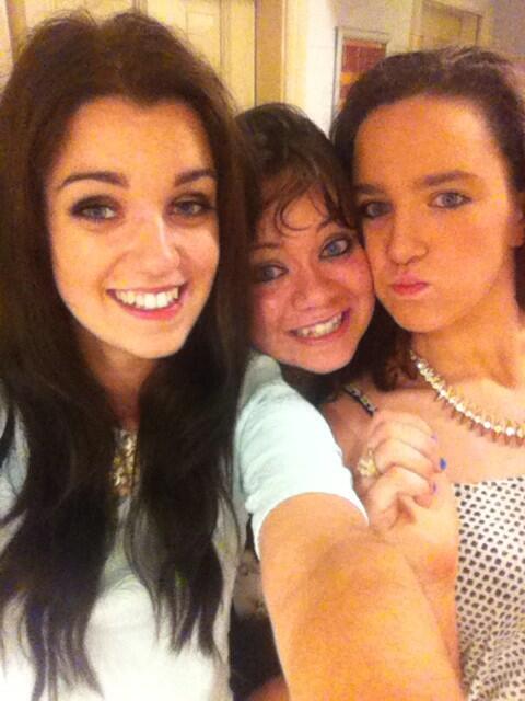 Ellen Stack's Instagram, Twitter & Facebook on IDCrawl