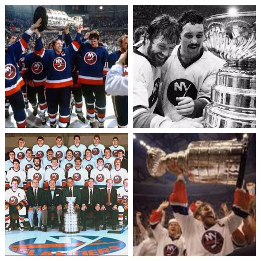 New York Islanders Dynasty