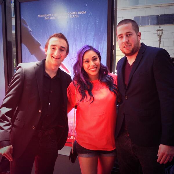 Ihascupquake And Redb15