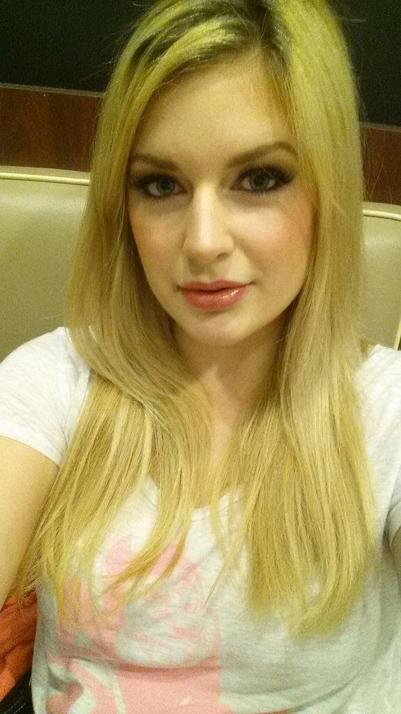 Tw Pornstars Danielleftv Twitter 3 51 Am 15 Jun 2014
