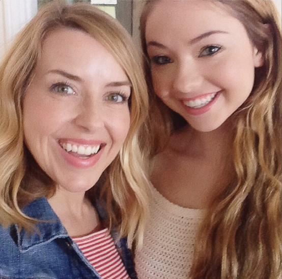 Meredith Foster Instagram