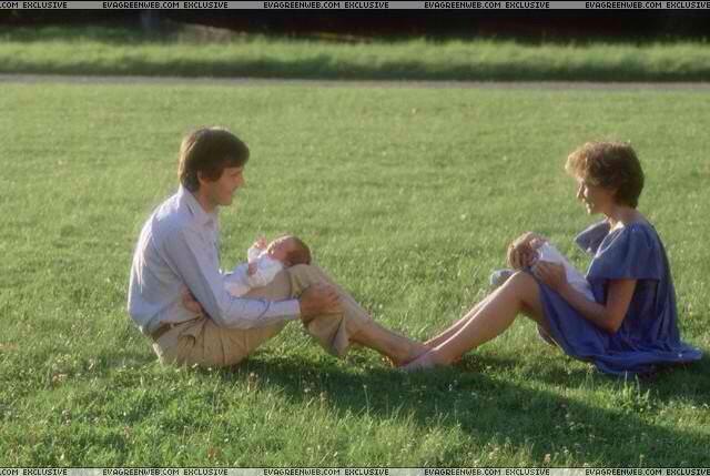 Marlene Jobert Walter Green