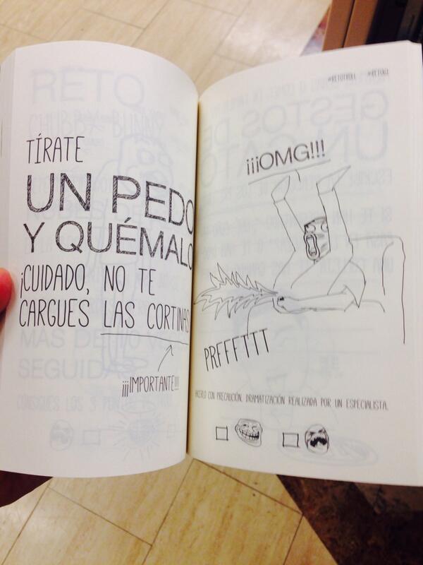 Libro Del Rubius Una Generacion Perdida Taringa