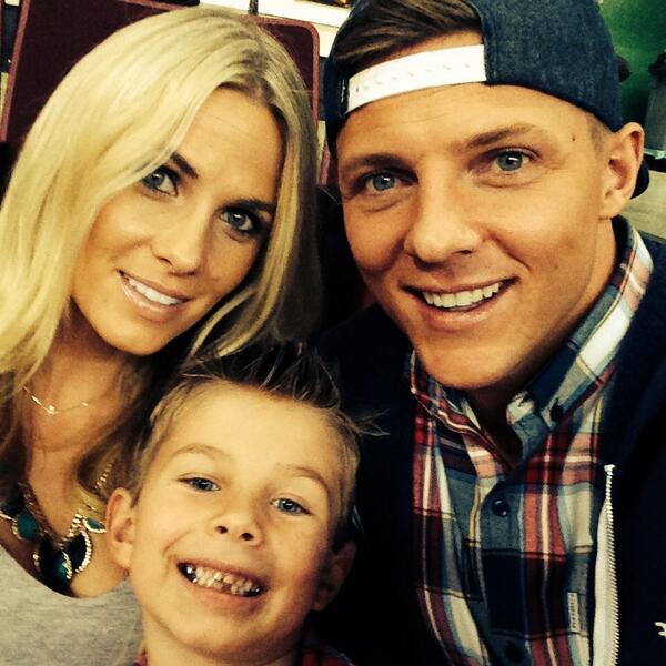 Steve Cook Girlfriend Carly