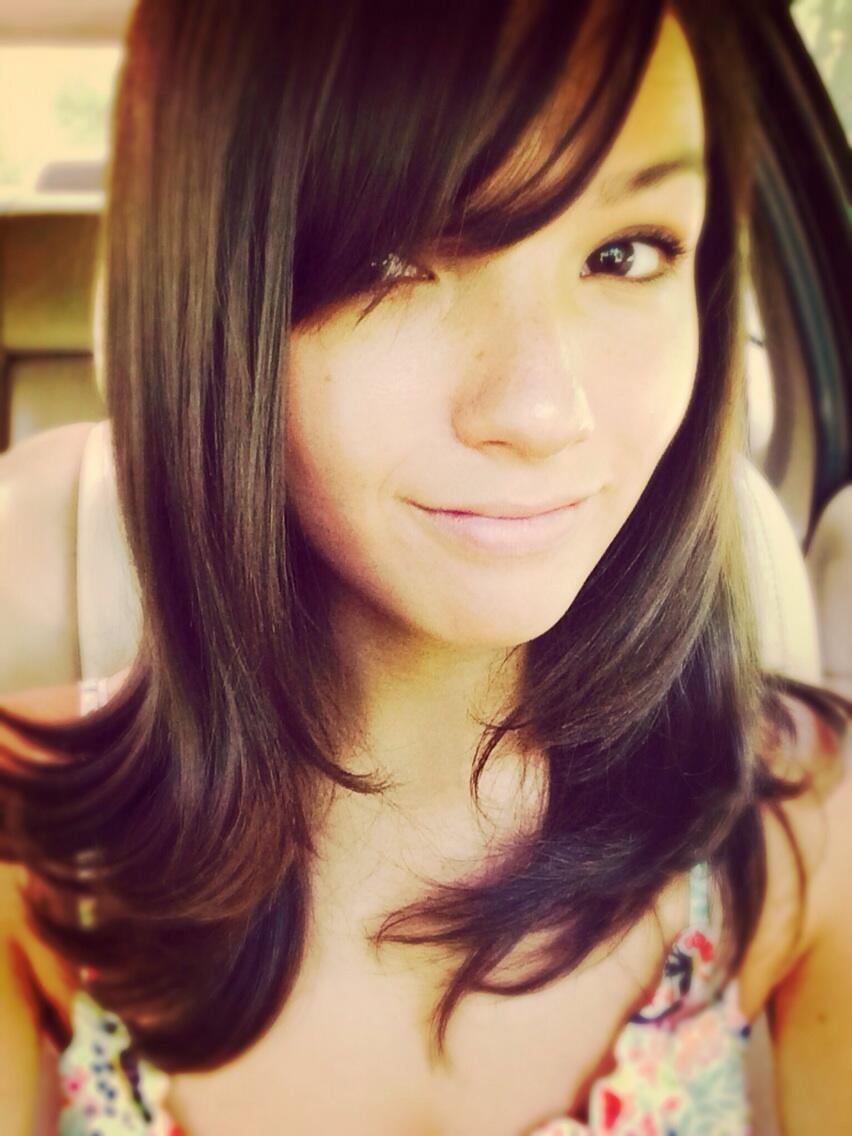 Tw Pornstars Shae Summers Twitter Got My Hair Cut For The First