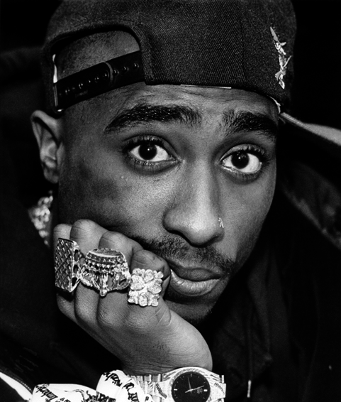 Tupac Celebrate: Happy birthday Tupac. Celebrate Tupac's born day all ...