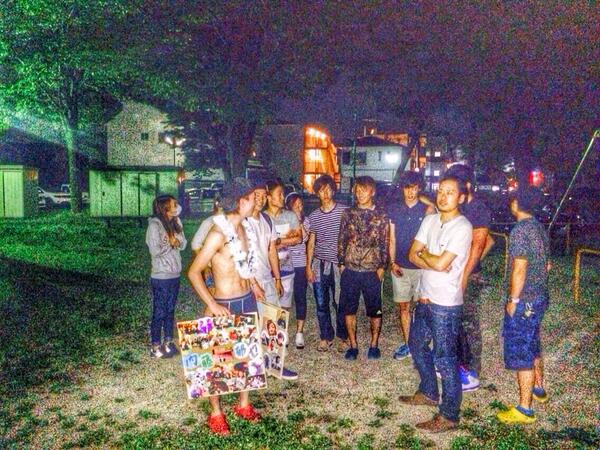 bunta (@bunta_tomato) | Twitter