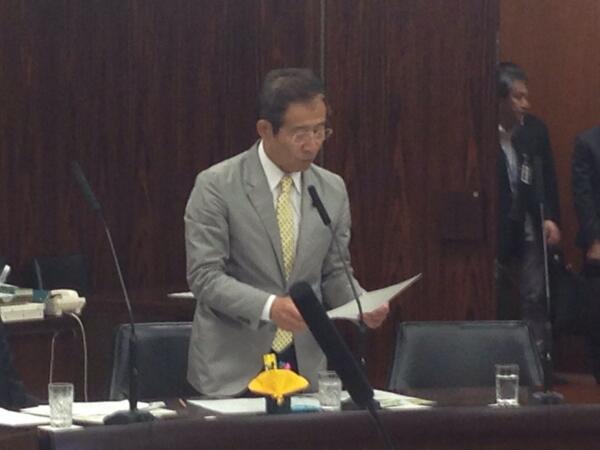 児童ポルノ禁止法改正案、参議院法務委員会審議実況 2ページ目 Togetter