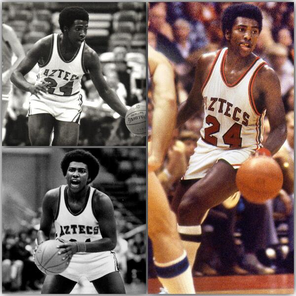 We remember MLB Hall of Famer Tony Gwynn, who was selected in 1981 ...