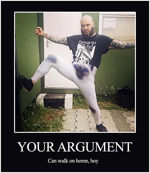 Phil Anselmo Memes