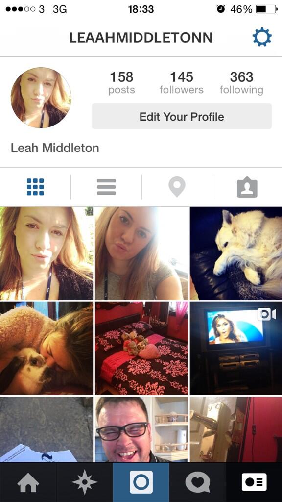 Leah Middleton (@leahmiddletonn) | Twitter